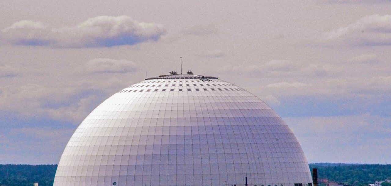 Chuck Schumer Wants To Hermetically Seal The U.S. With A Giant Glass ...